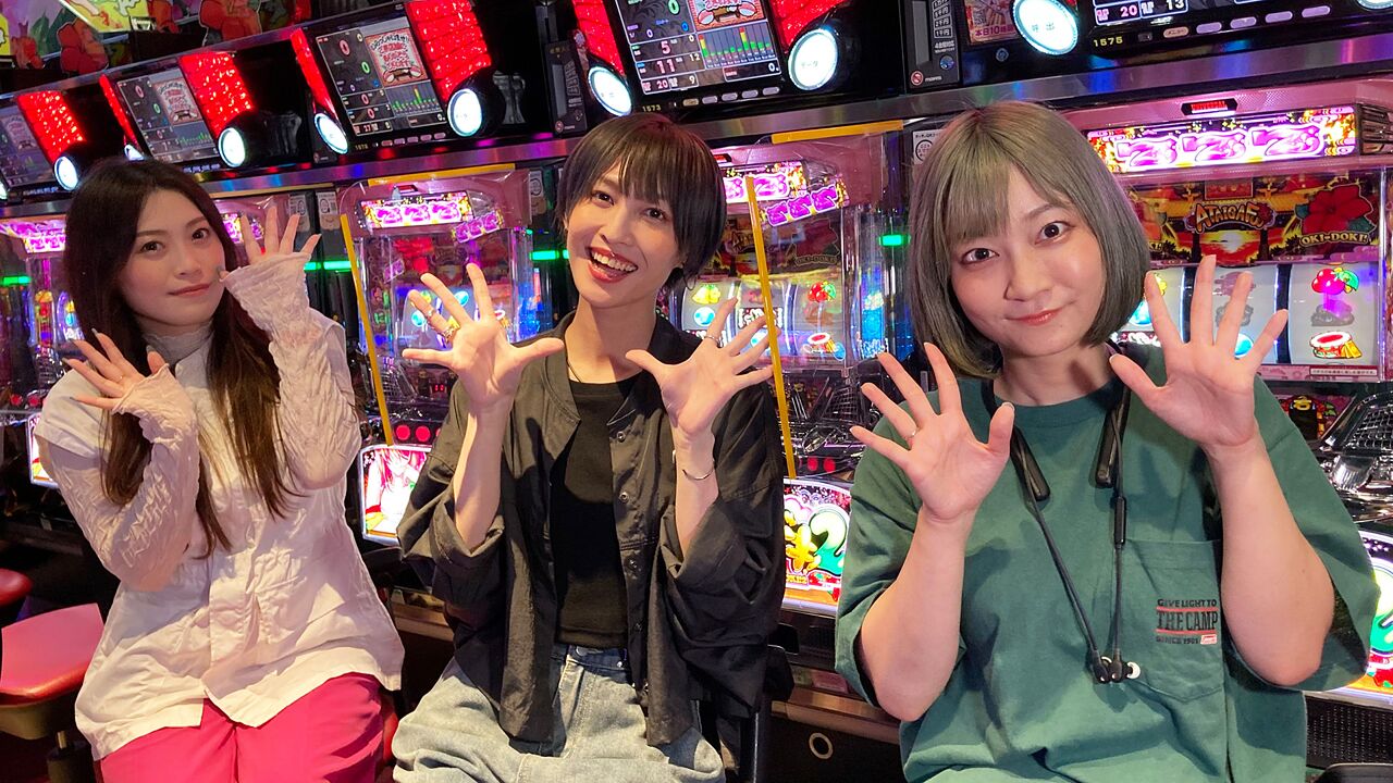 【プレミアム】パチスロキャノンボール season21 #2