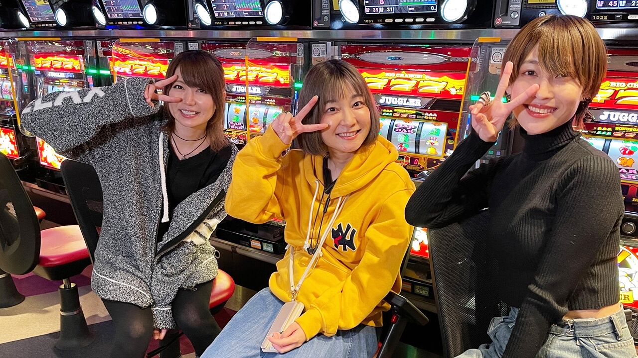 【プレミアム】パチスロキャノンボール season22 #4